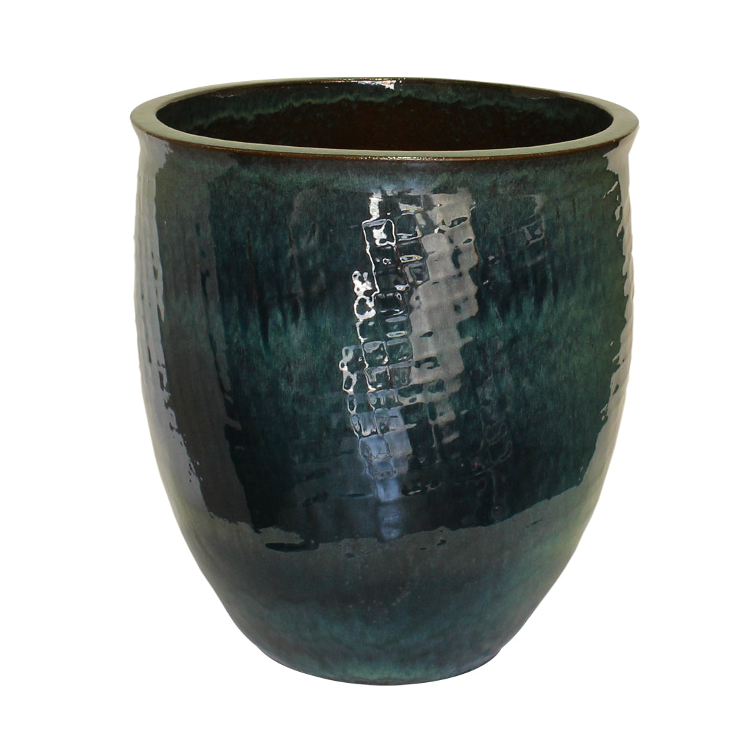 Maceta Bali Blue Grande – cornerhomemx