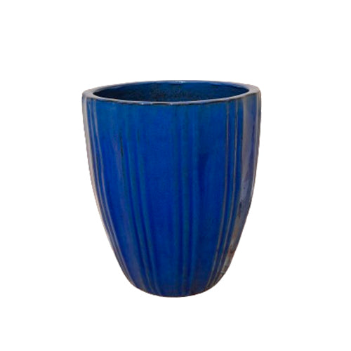 Maceta River Blue Jumbo – cornerhomemx