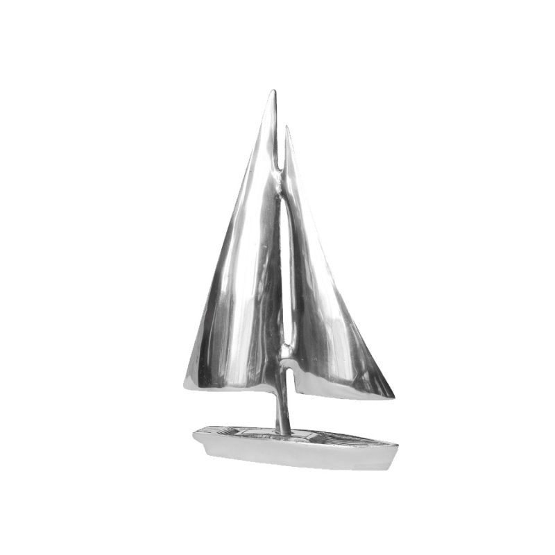 Velero Chico Pewter – cornerhomemx