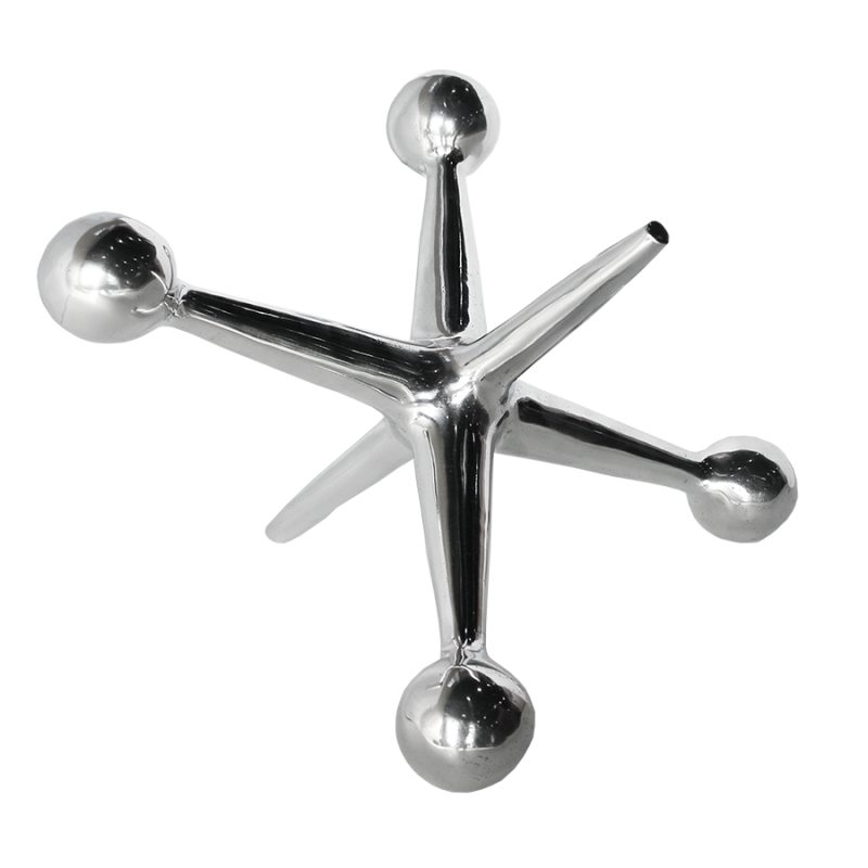 Matatena Grande Pewter – cornerhomemx